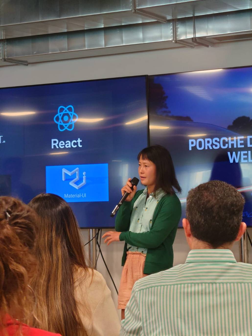 纪云 Yun Ji Brain Dump | 纪云 Yun Ji